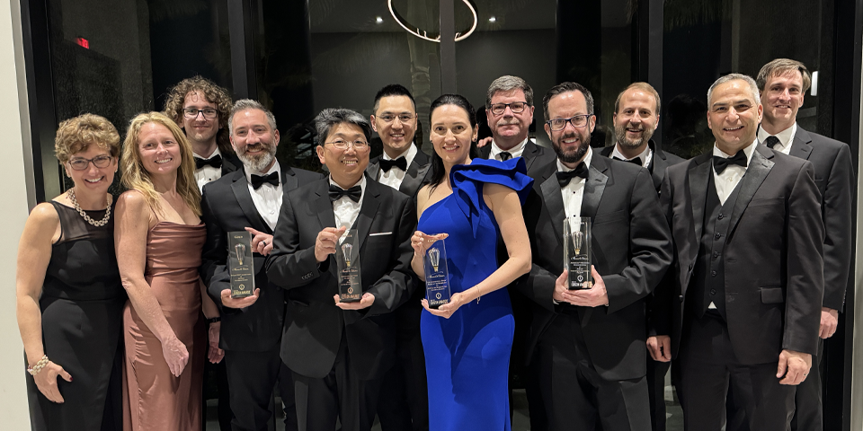 DuPont Recognized with Four Major Edison Awards - Modern Digital India